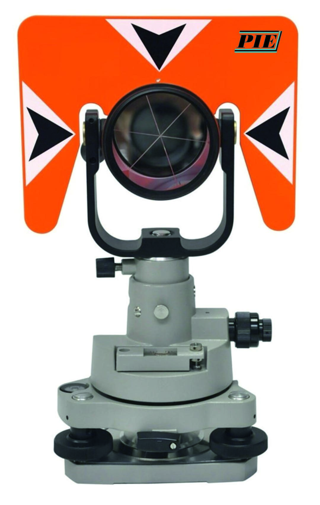 Tribrach & Adapter Set (Traversing Kit) - Paragon Instrumentation ...