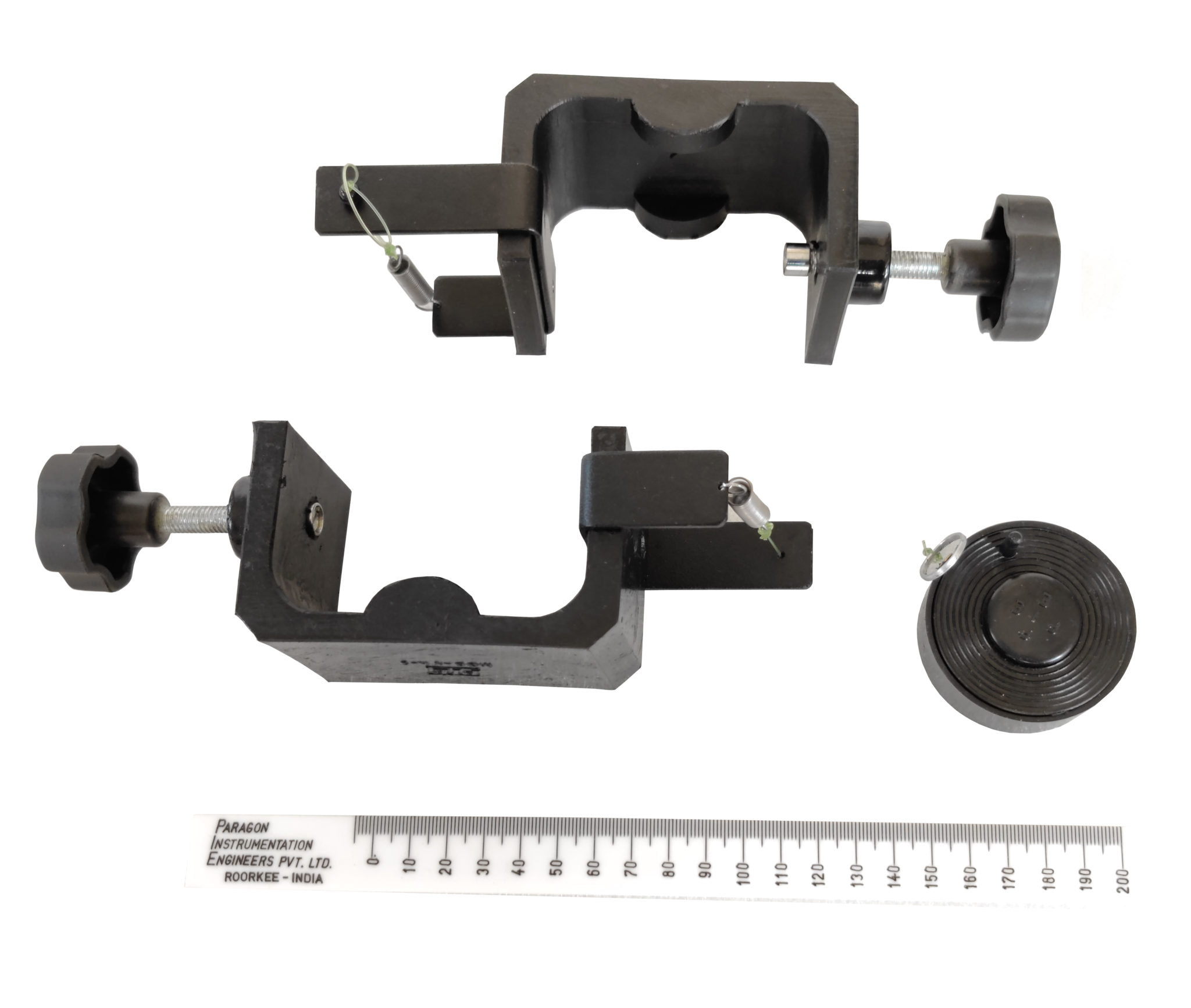 Versine Measuring Kits Archives - Paragon Instrumentation Engineers Pvt ...