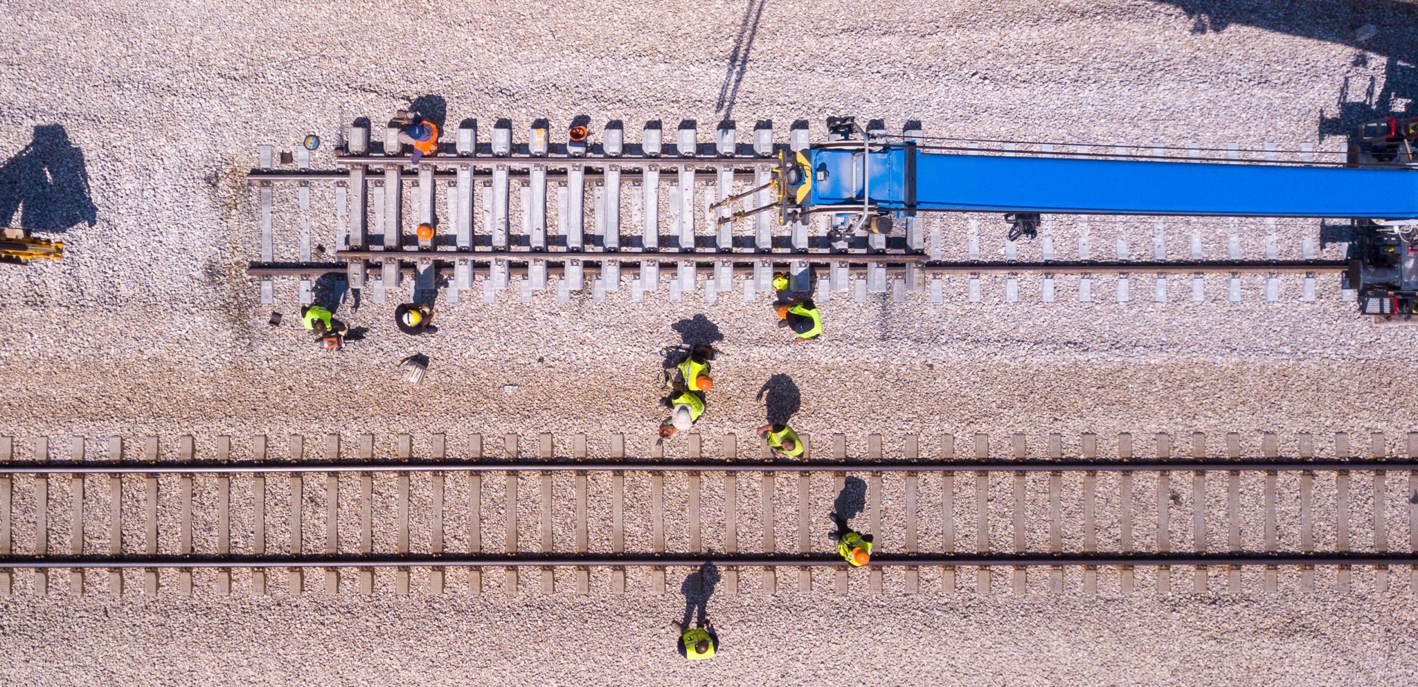 New Product Launch - Digital Track Gauges | Railway Tools And Equipment ...