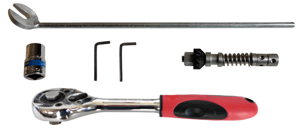 Track Measurement Archives - Paragon Instrumentation Engineers Pvt. Ltd.