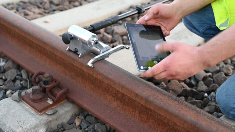 Products | Railway Measurement Tools | Surveying & Construction ...