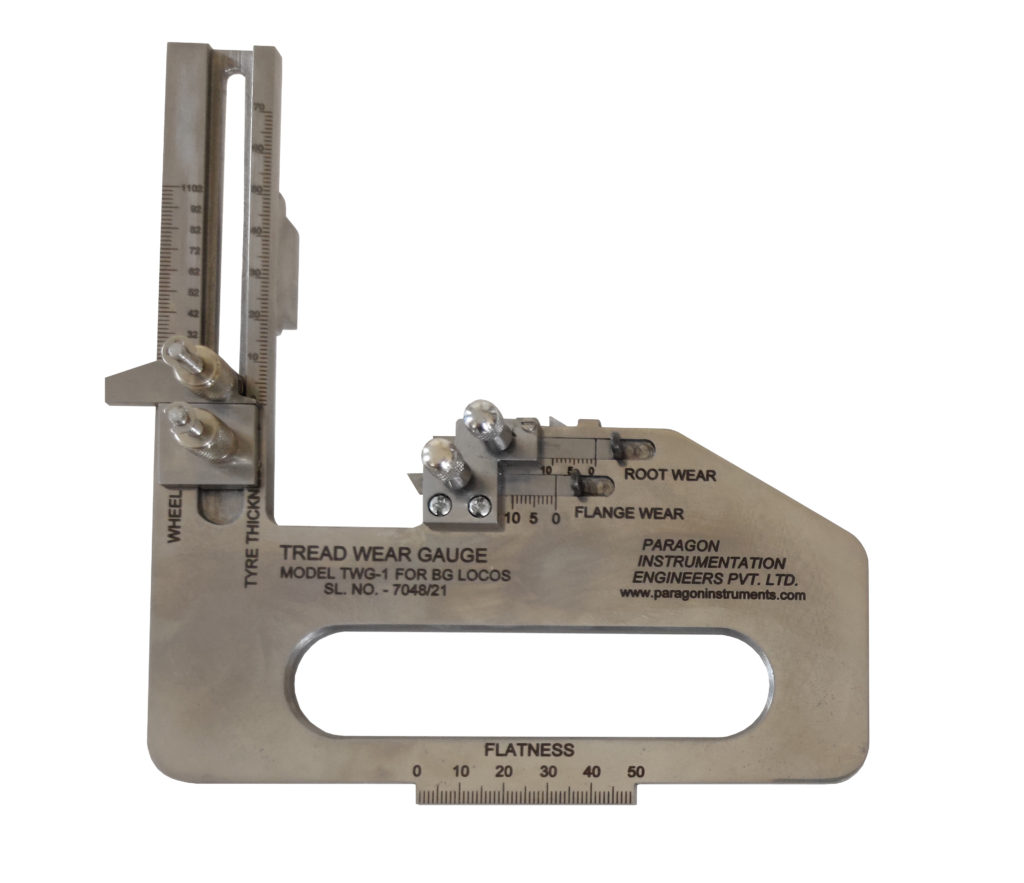 Products | Railway Measurement Tools | Surveying & Construction ...