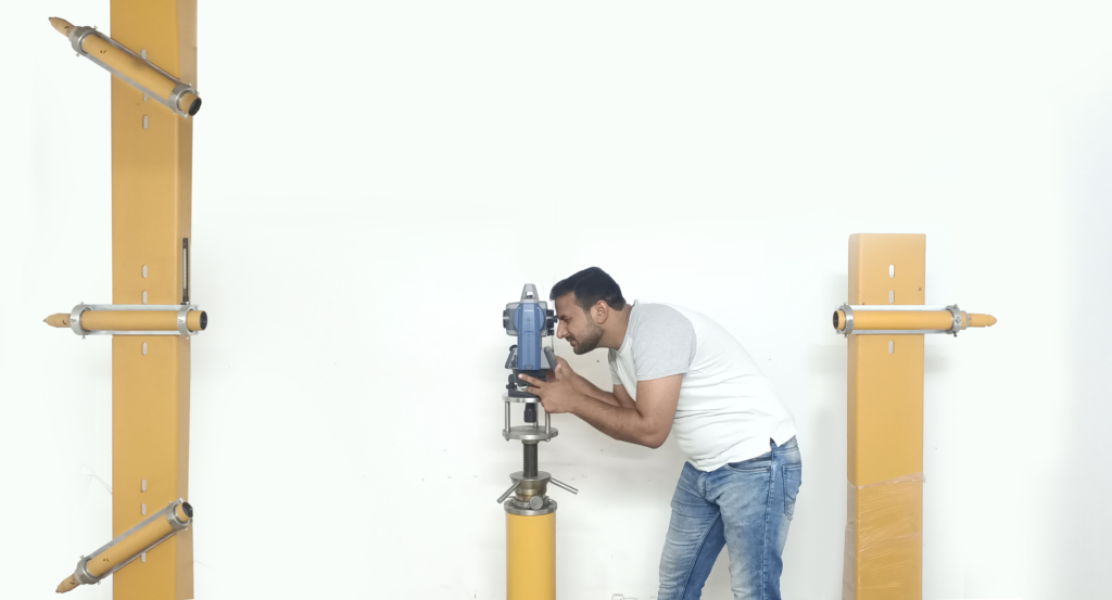 Service Support | Surveying & Construction Equipment | PIE